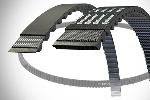 Premium V-Belts Supplier | Industrial & Automotive Belt Solutions